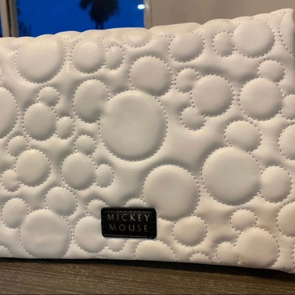 Disney | Bags | Disneys Mickey Mouse Crossbody | Poshmark